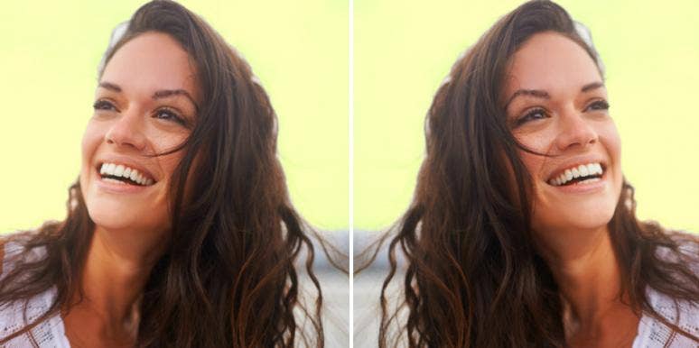What Its Like To Have A Crush On A Married Woman Yourtango